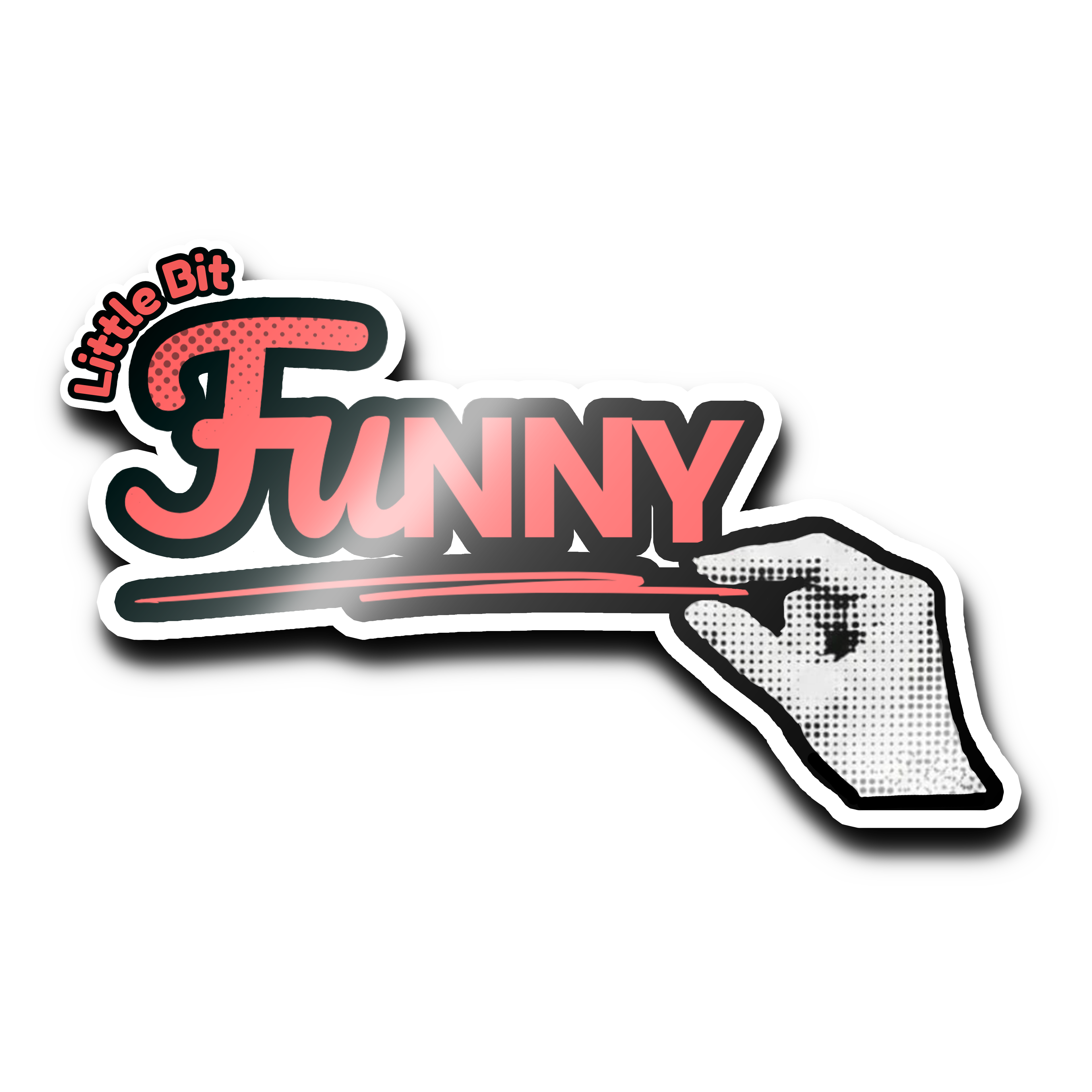 Offensive & Funny Cards UK | Dark Humour Cards | Little Bit Funny